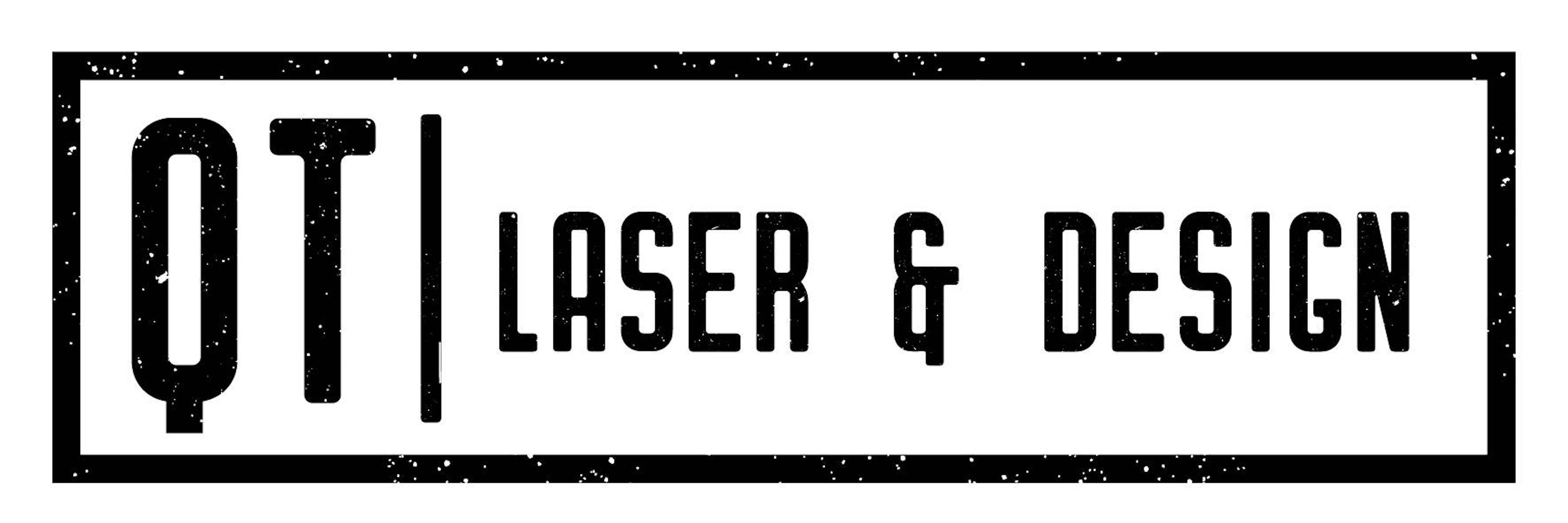 QT Laser & Design – QT Laser and Design